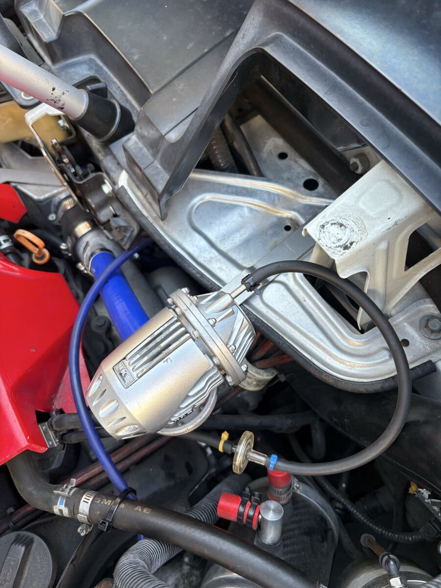 Yahoo!オークション - s660 HKS SQV オリジナルステー ワンオフ