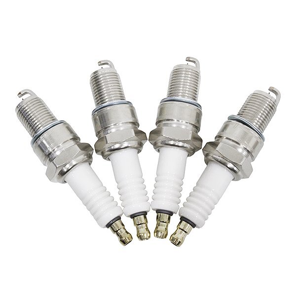 Yahoo!オークション - 三菱 デリカ P24W P04W イリジウムプラグ 4本 ス...