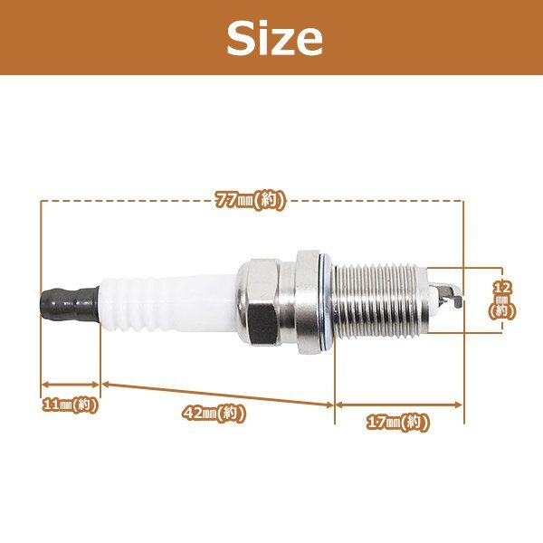 Yahoo!オークション - トヨタ カリーナED ST182 ST183 イリジウムプラ...