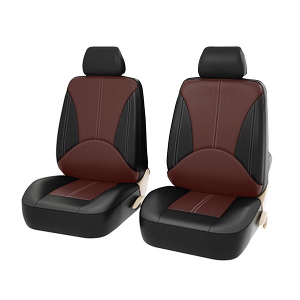 Yahoo!オークション - シートカバー 内装 ホンダ ザッツ JD1 ブラウン ...