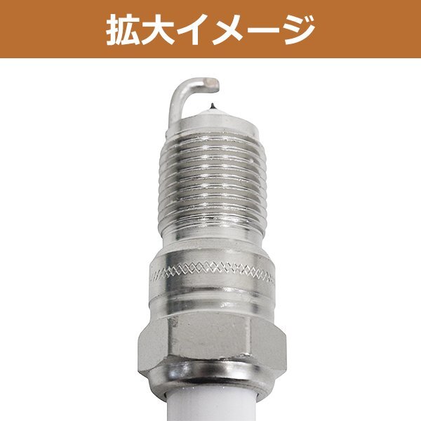 Yahoo!オークション - FORD フォード トーラス E-TS302 イリジウムプラ...