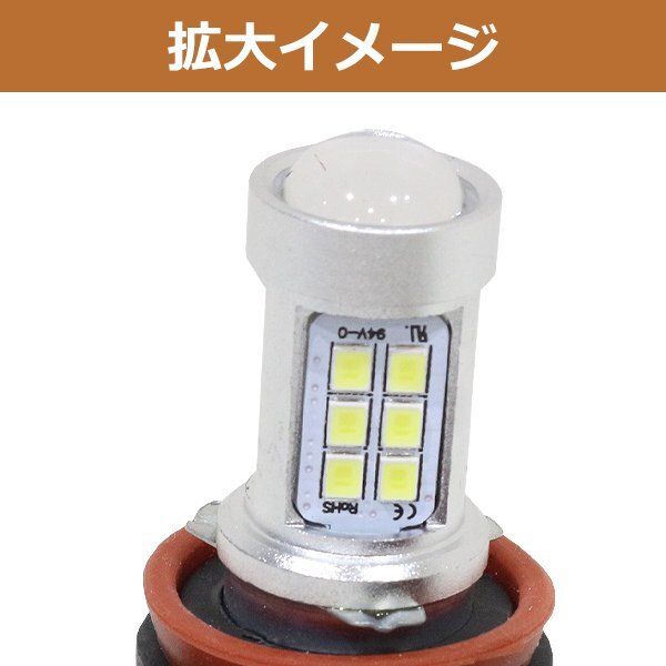 Yahoo!オークション - 現行 キューブ/cubE Z12 LEDフォグランプ プロジ...