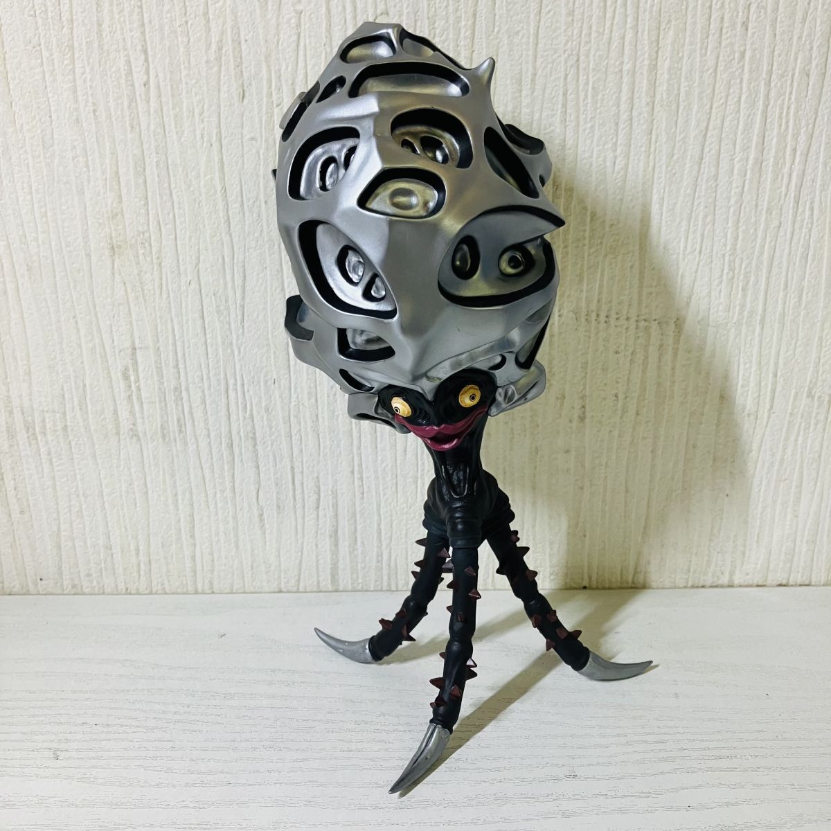 Yahoo!オークション - G810【80】1円～ エクスプラス ウルトラマン 大...