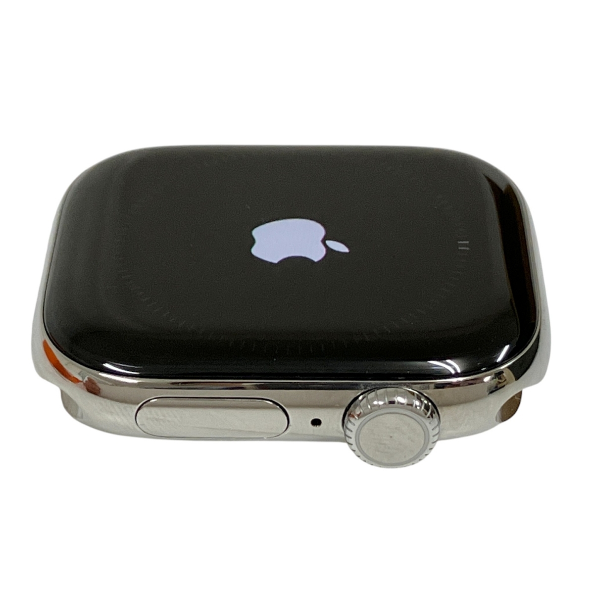 Yahoo!オークション - Apple Watch Herms Series 10 42mm MX0Q3J/A エ...