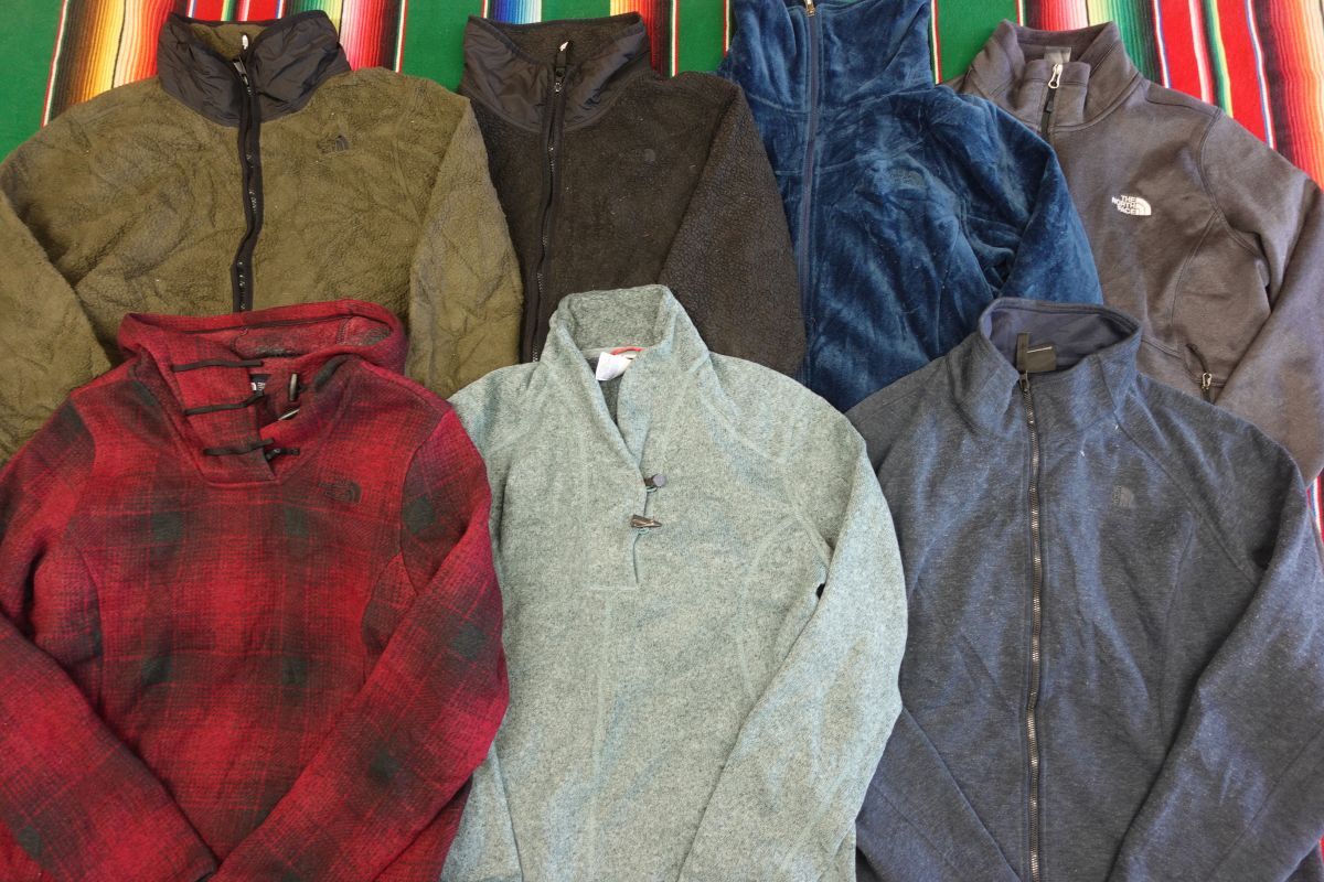 Yahoo!オークション - FLC-NF81 レディースサイズ ノースフェイス THE ...