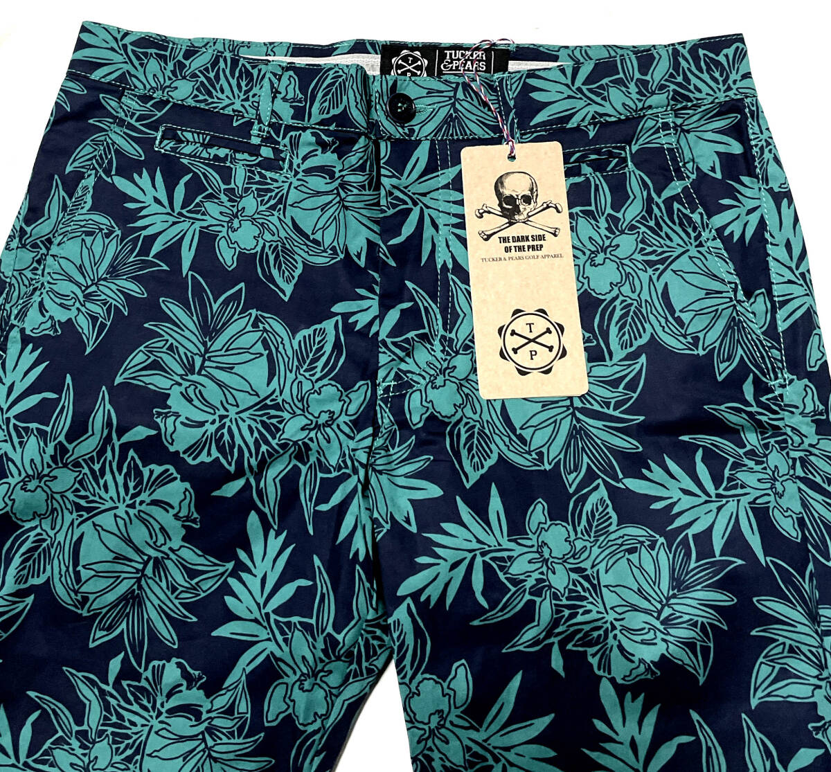 Yahoo!オークション - 秋向け Tucker & Pears GOLFタッカー＆ペアーズ ...