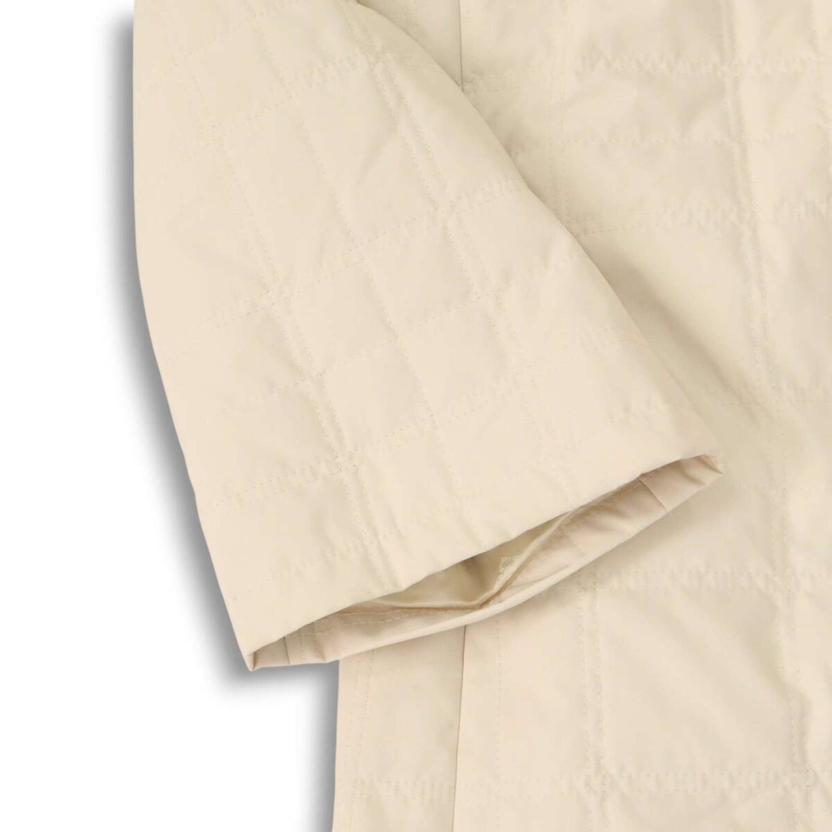 Yahoo!オークション - DAKS ダックス 秋冬 ウール ニット切替 裏地チェ...