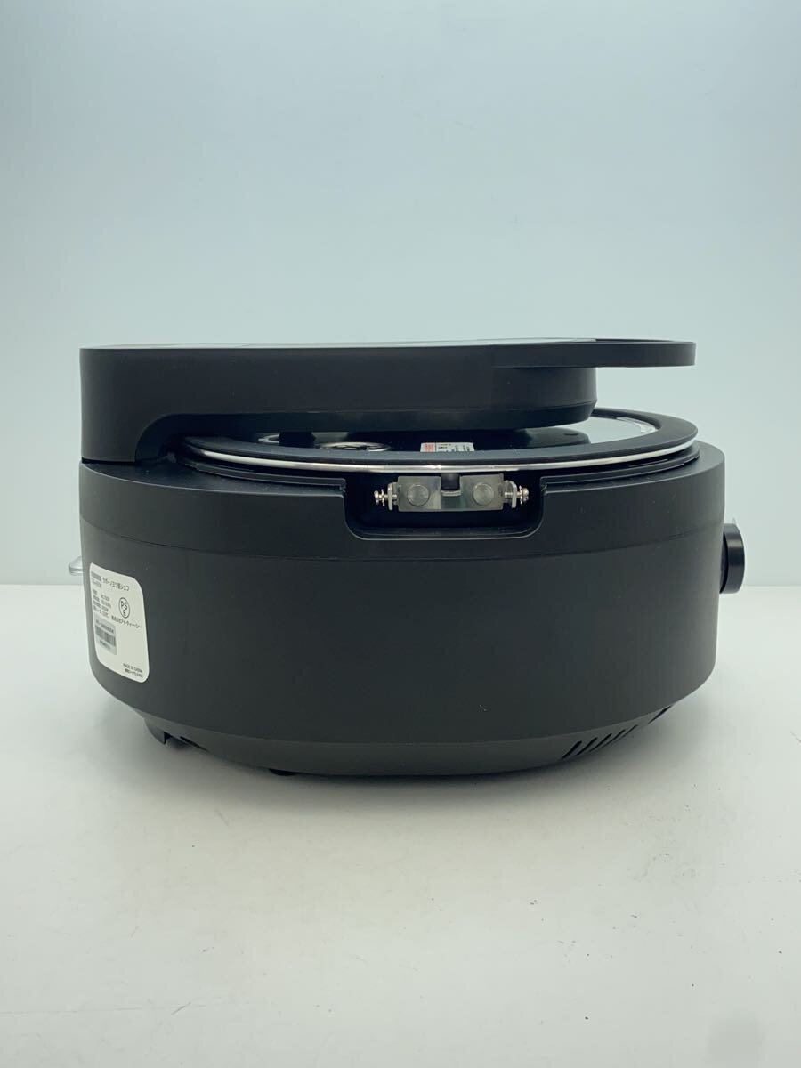 Yahoo!オークション - labuono/ラボーノ/調理家電その他/TVG-400K/三ツ...