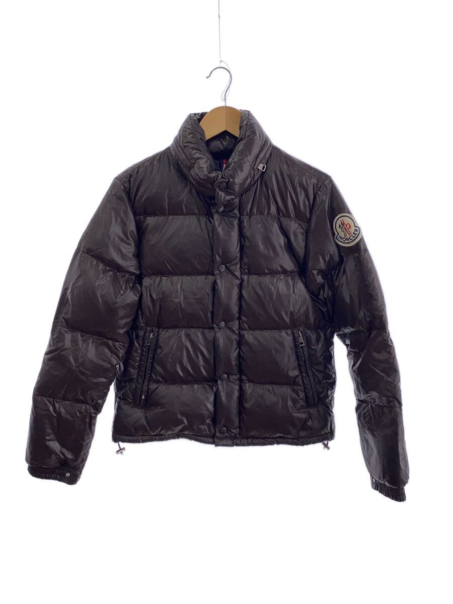 MONCLER ダウンジャケット/0/ナイロン/41310/60/68950(その他)｜売買されたオークション情報、yahooの商品情報をアーカイブ公開 - オークファン（aucfan.com）