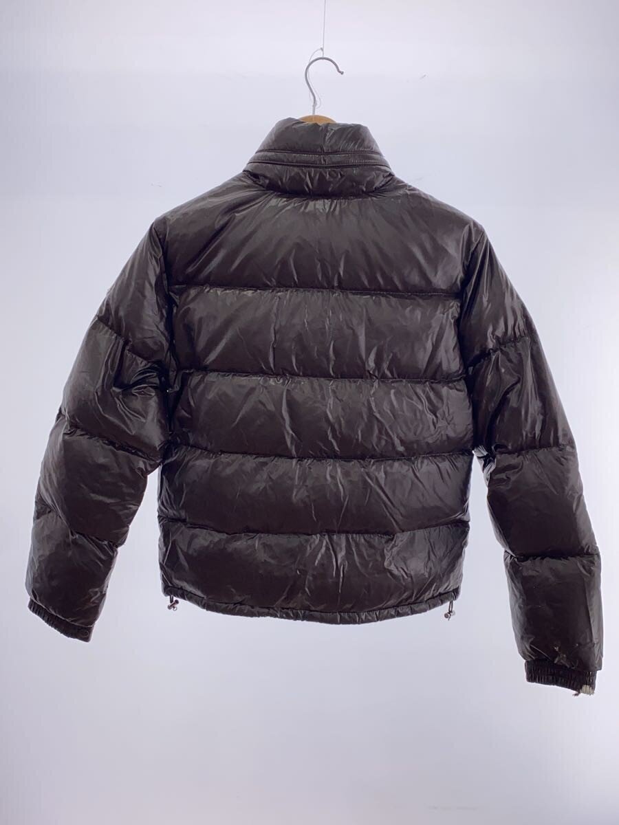 MONCLER ダウンジャケット/0/ナイロン/41310/60/68950(その他)｜売買されたオークション情報、yahooの商品情報をアーカイブ公開 - オークファン（aucfan.com）