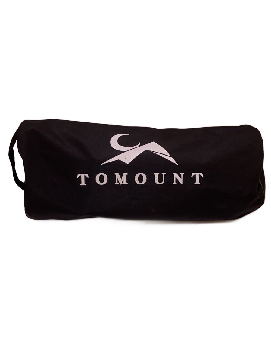 Yahoo!オークション - TOMOUNT キャンプ用品その他/BLK