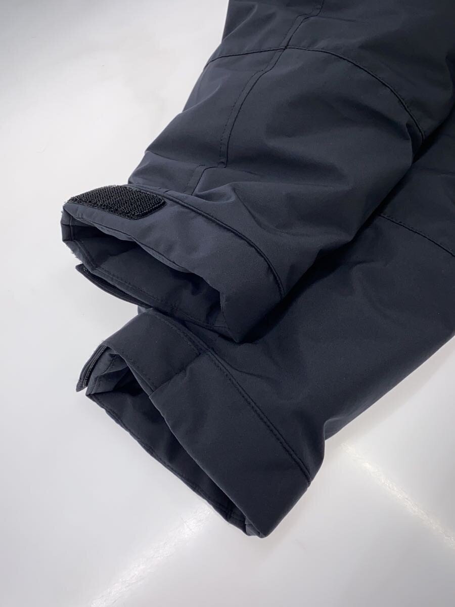 Yahoo!オークション - CAMP7 ダウンジャケット/M/ポリエステル/BLK/無...