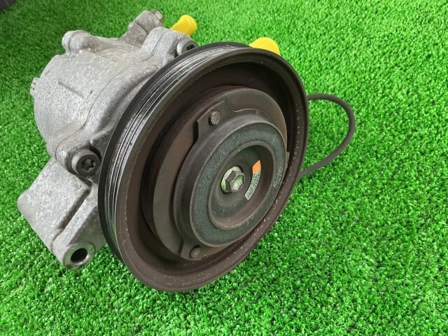 Yahoo!オークション - 【14525】タント L375S エアコンコンプレッサー ...