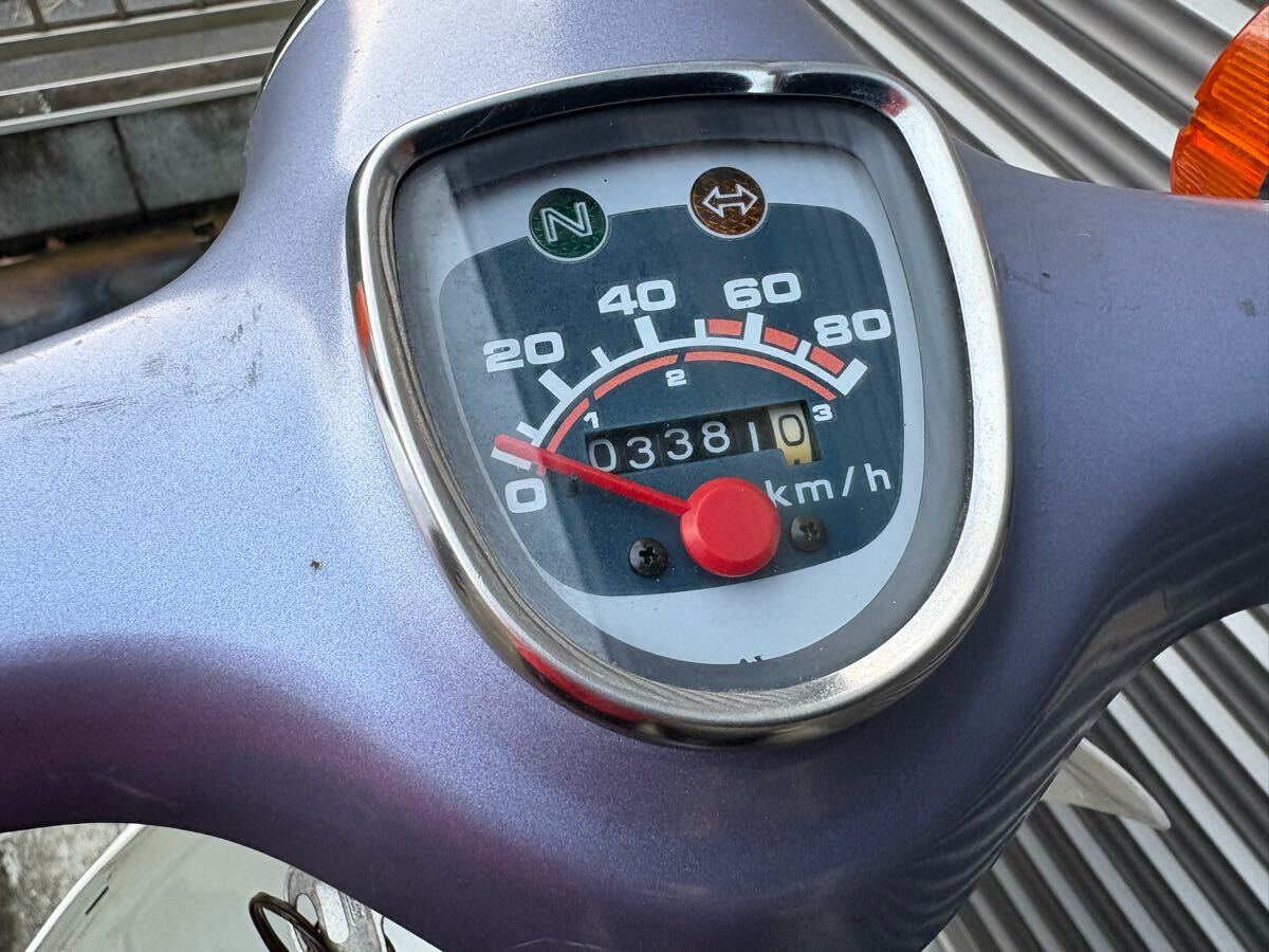 Yahoo!オークション - ホンダ スーパーカブ70 レアC70群馬発実動車スー...