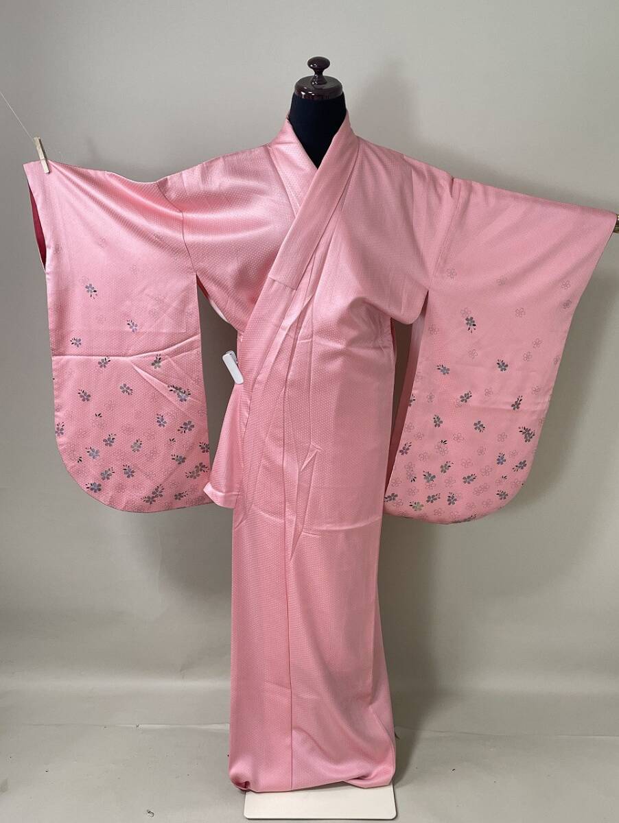 Yahoo!オークション - IROHA 二尺袖 【tc1793】卒業式 ポリエステル【...