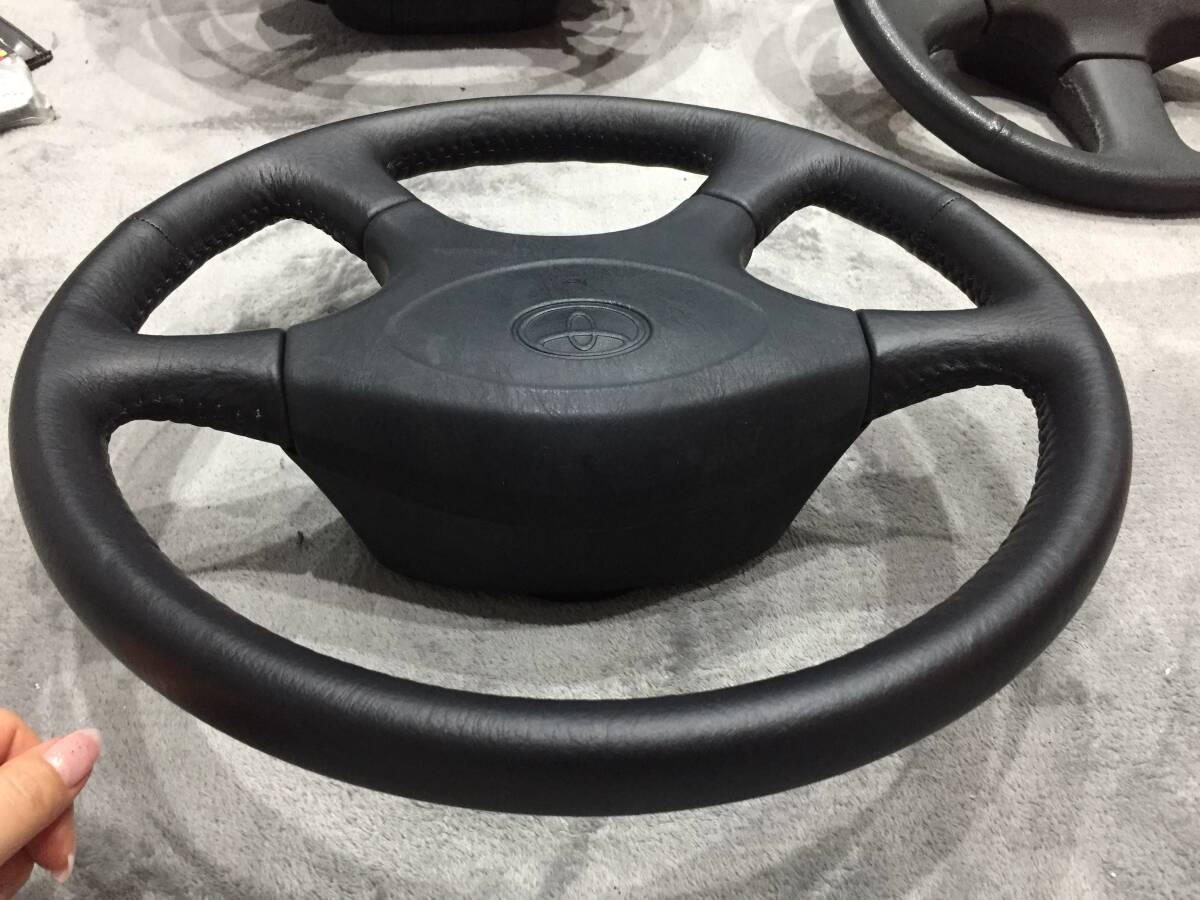 Yahoo!オークション - 新車外し 超希少 ST195カルディナ トヨタ純正 本...