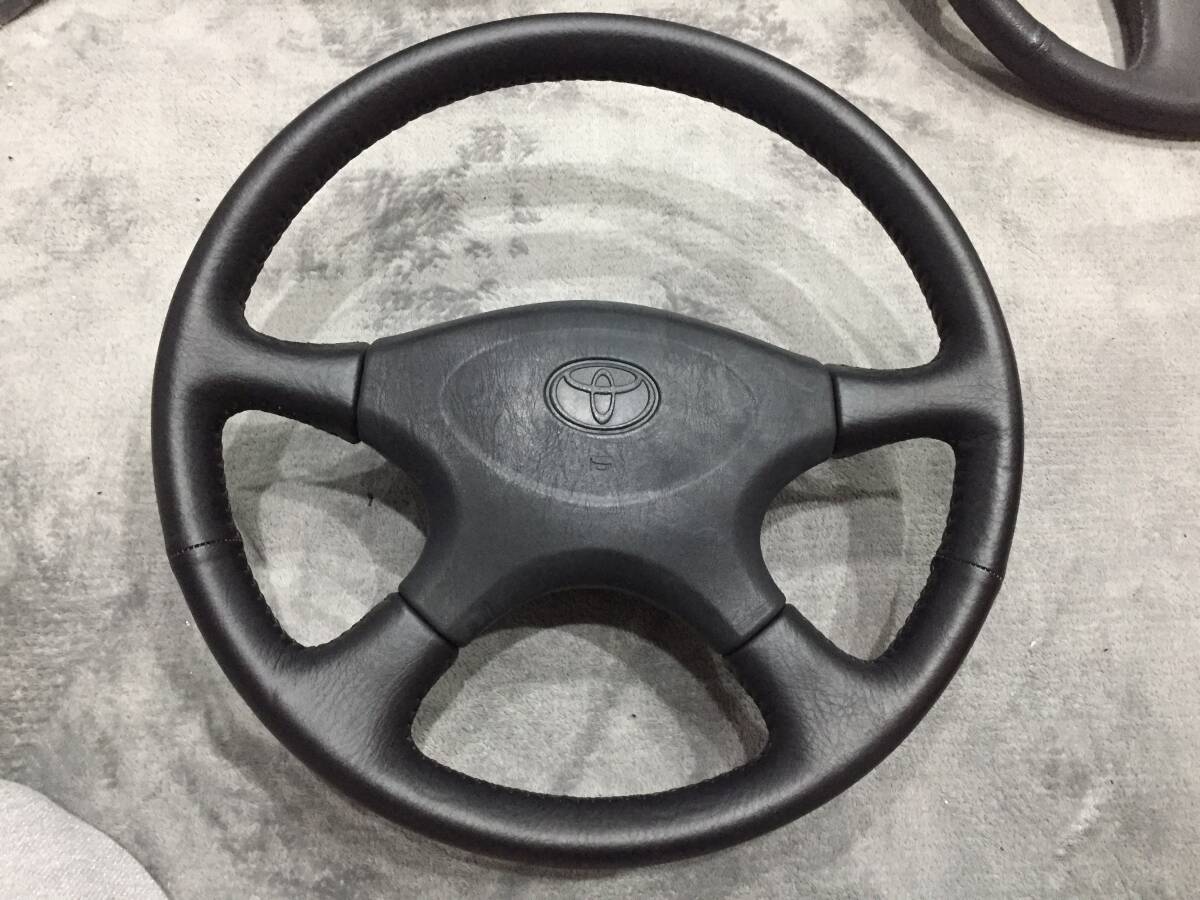 Yahoo!オークション - 新車外し 超希少 ST195カルディナ トヨタ純正 本...