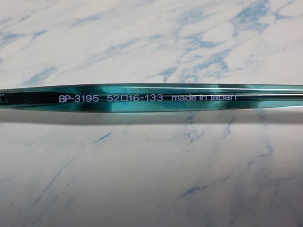 Yahoo!オークション - BCPC ベセペセ メガネ BP-3195 52口16-133 7 日...