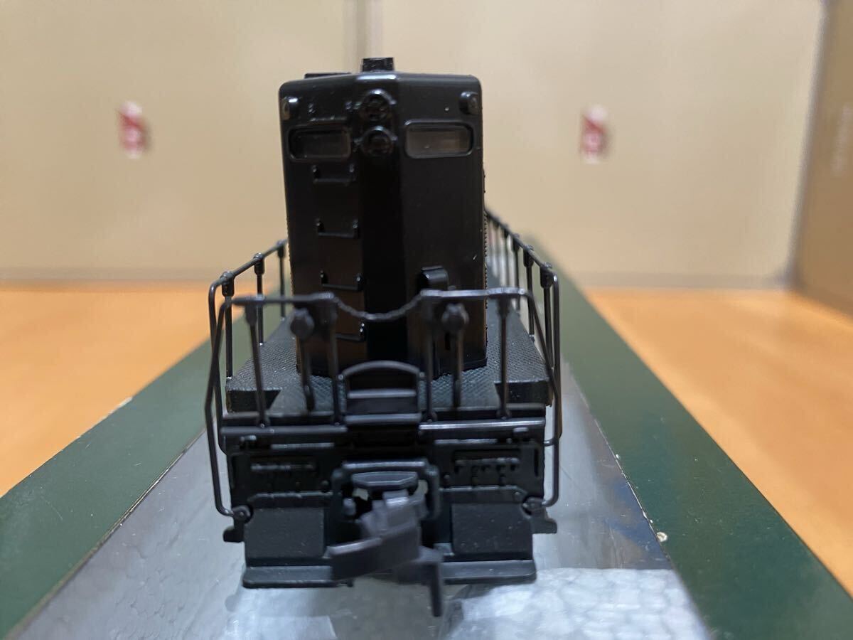 Yahoo!オークション - 【訳あり】KATO HO PENNSYLVANIA #8508 機関車 ...