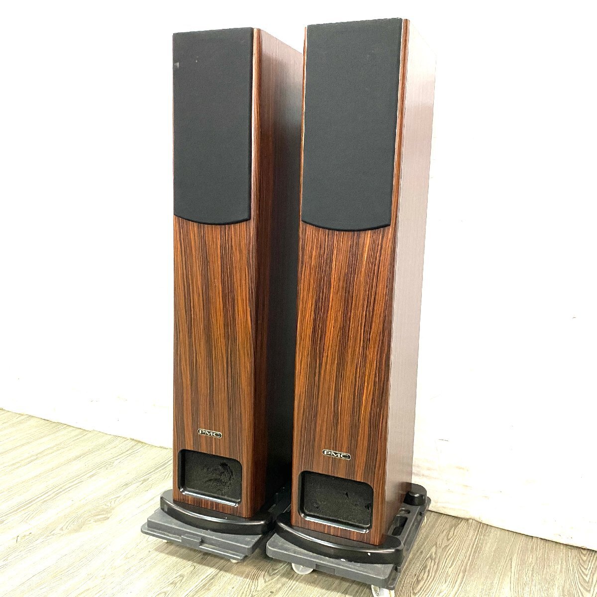 Yahoo!オークション - 【 J 】複4971 PMC FB1 i Signature スピーカー...