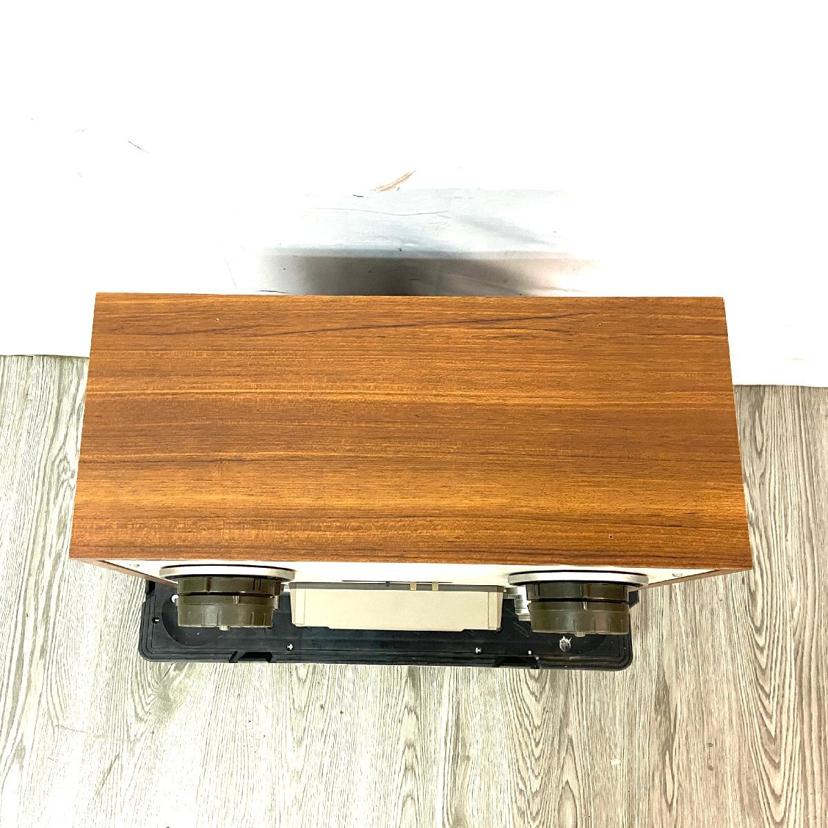 Yahoo!オークション - 【 J 】5158 TEAC X-10R オープンリールデッキ ...