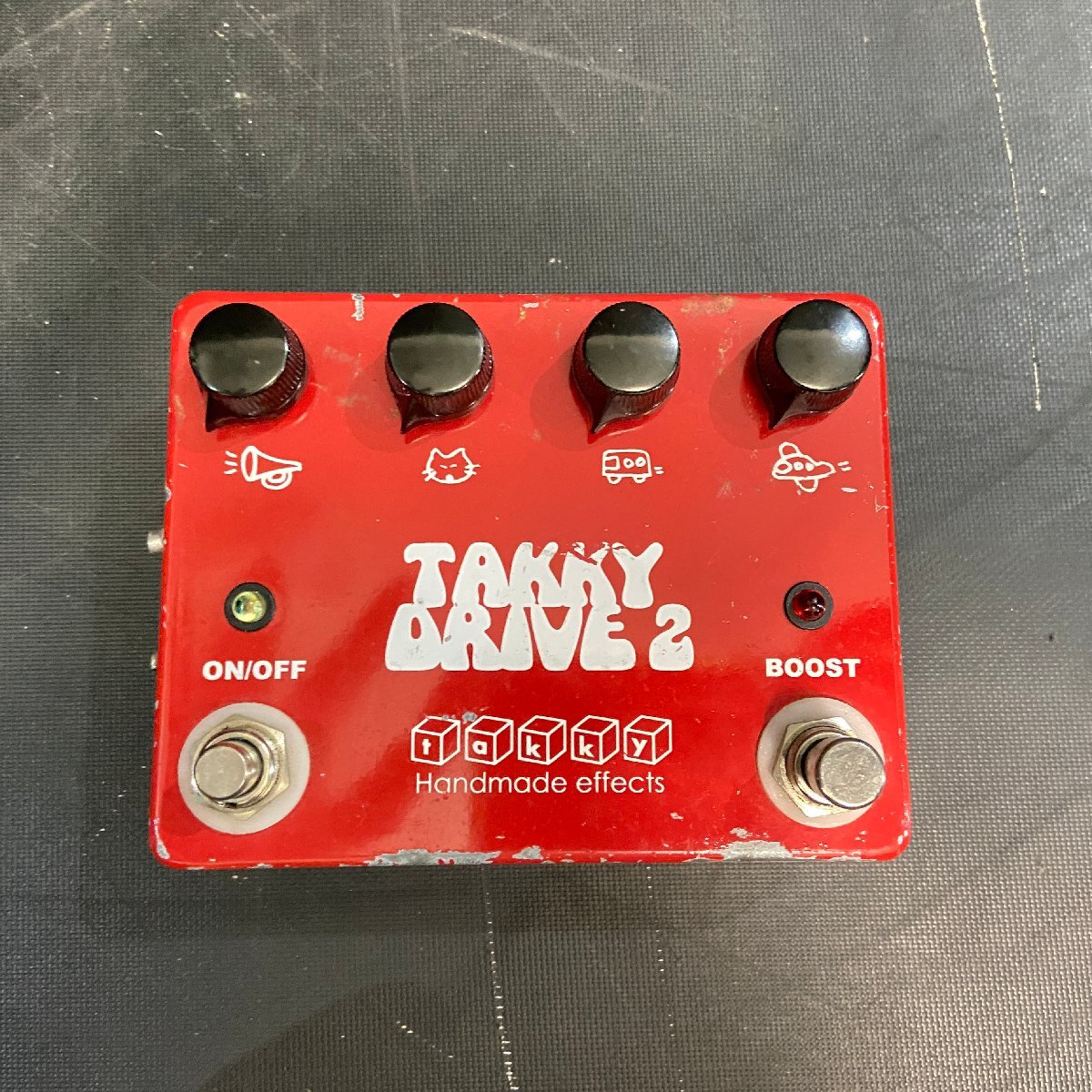 Yahoo!オークション - 【 J 】8619 takky engineering takky Drive2 エ...