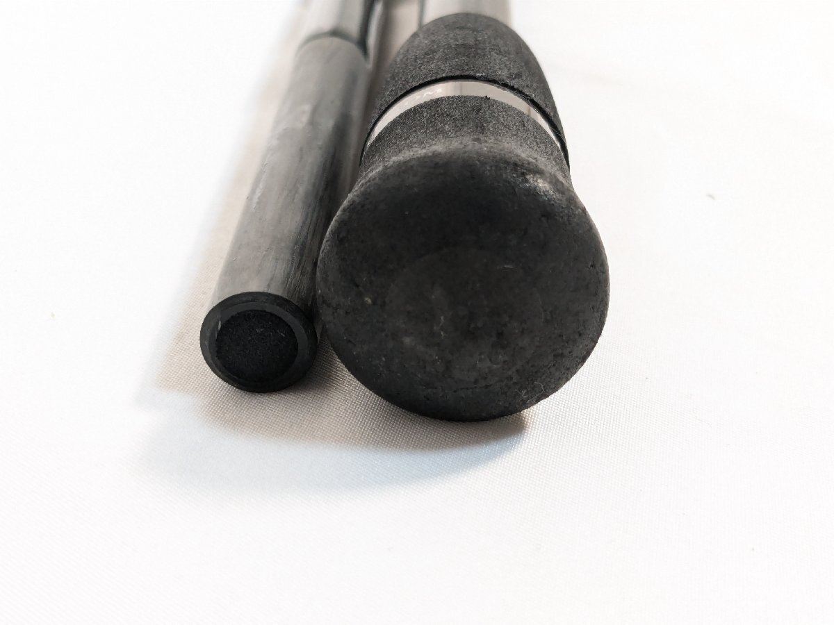 Yahoo!オークション - (管24479)Deps デプス ヒュージカスタム H2S 75R...