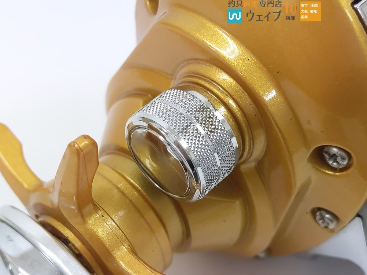 Yahoo!オークション - ダイワ イッツ ICV 150R