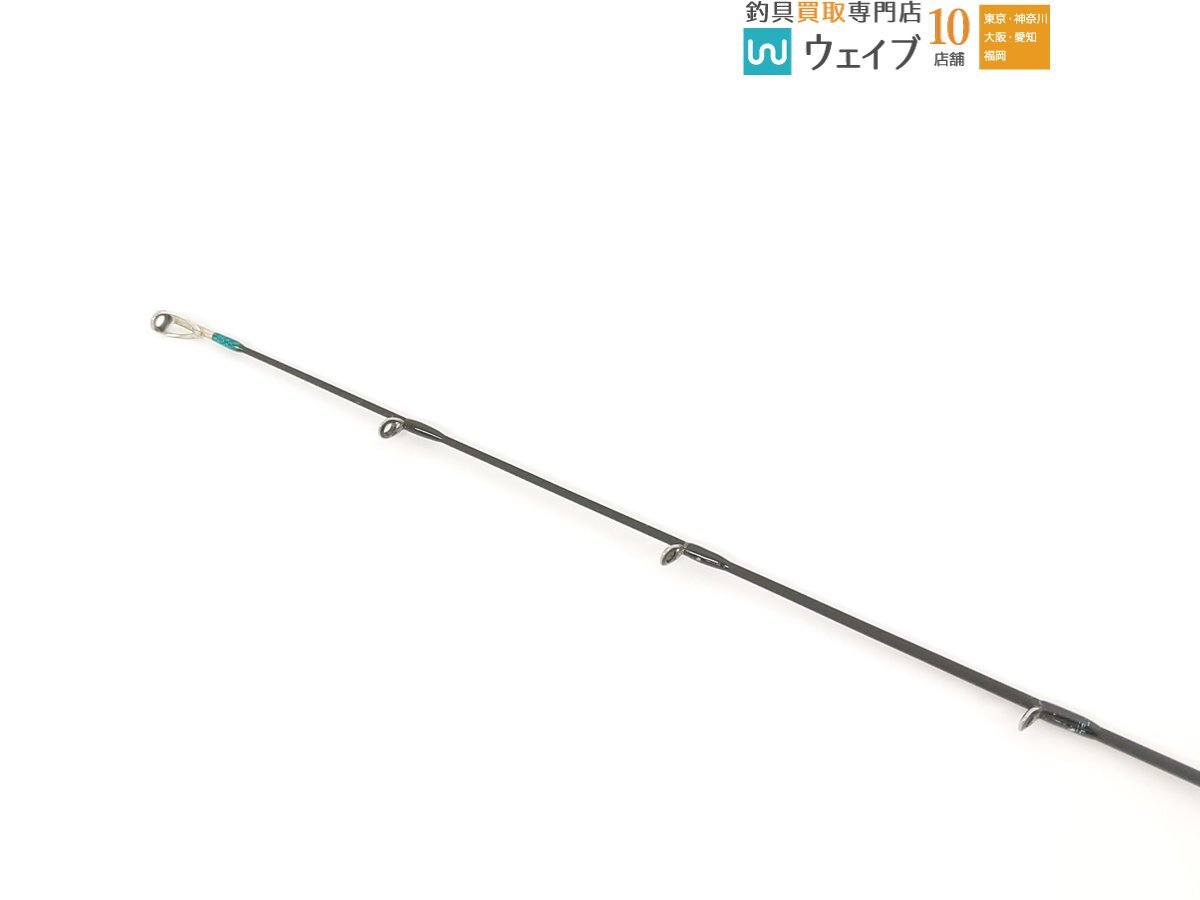 Yahoo!オークション - ジャッカル スイッチスティック SS-C552