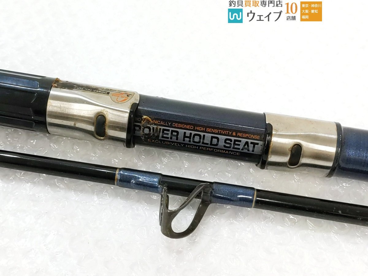 Yahoo!オークション - ダイワ CW PM 深海 200号 240