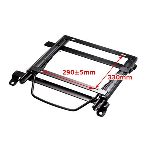 Yahoo!オークション - JURAN シートレール Sタイプ ラウム EXZ10 EXZ15...