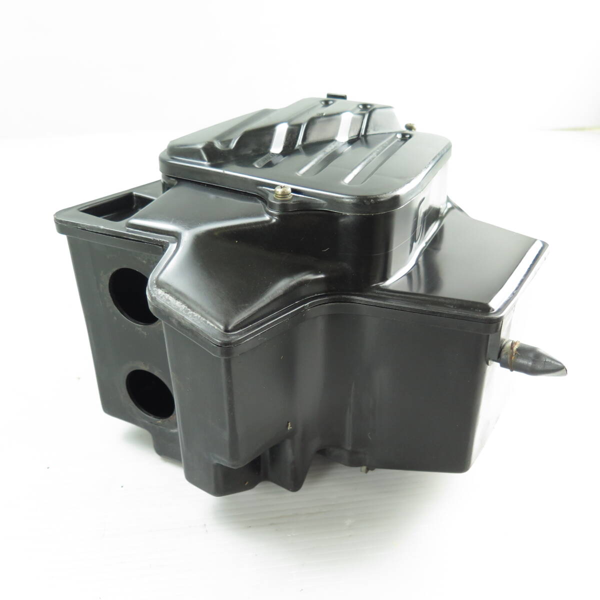 Yahoo!オークション - CBX125カスタム [JC12] 純正 エアクリーナーボ...