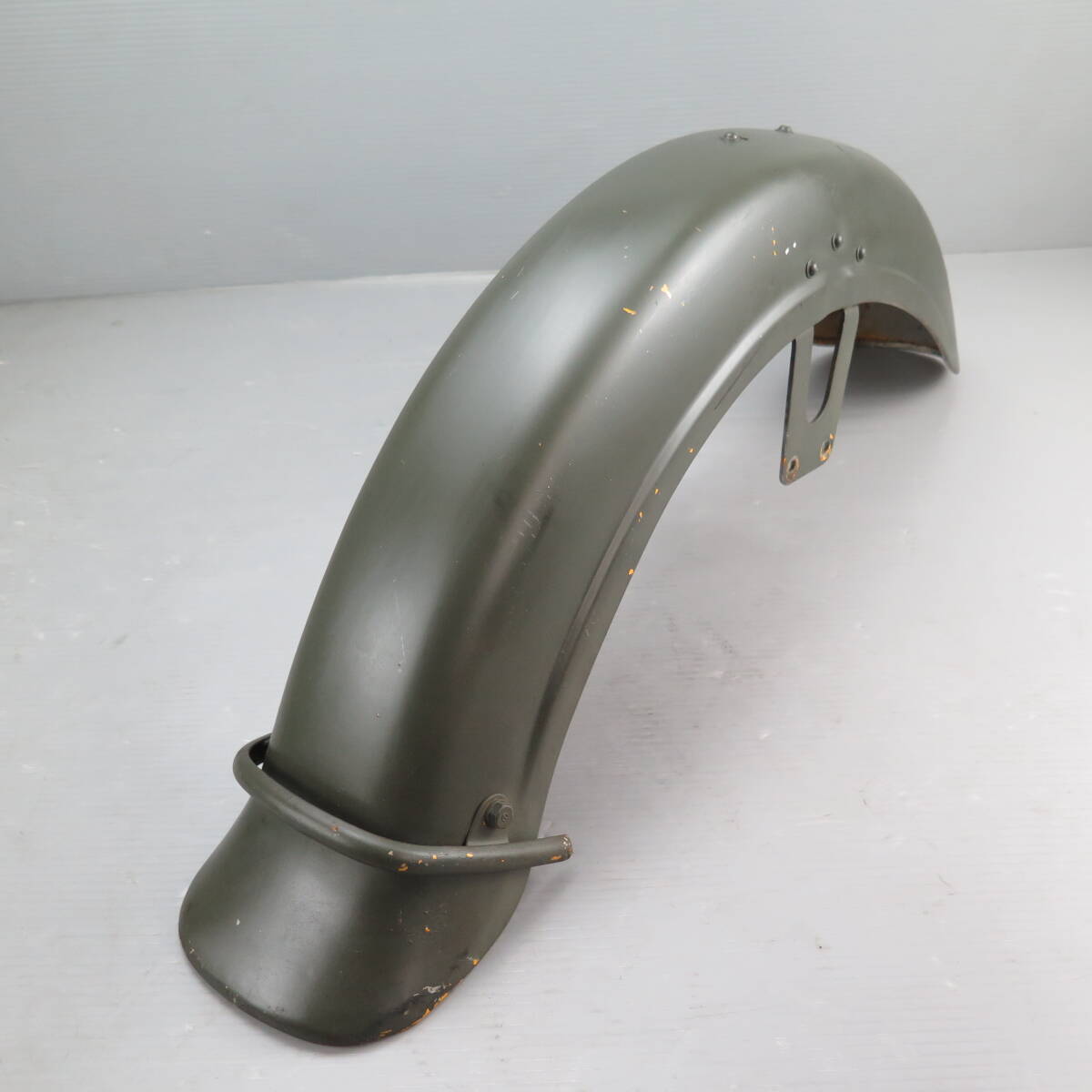 Yahoo!オークション - CBX125カスタム [JC12] カスタムフロントフェン...