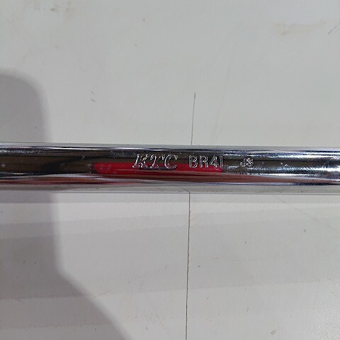 Yahoo!オークション - KTC BR4L 12.7sq ロングラチェットハンドル