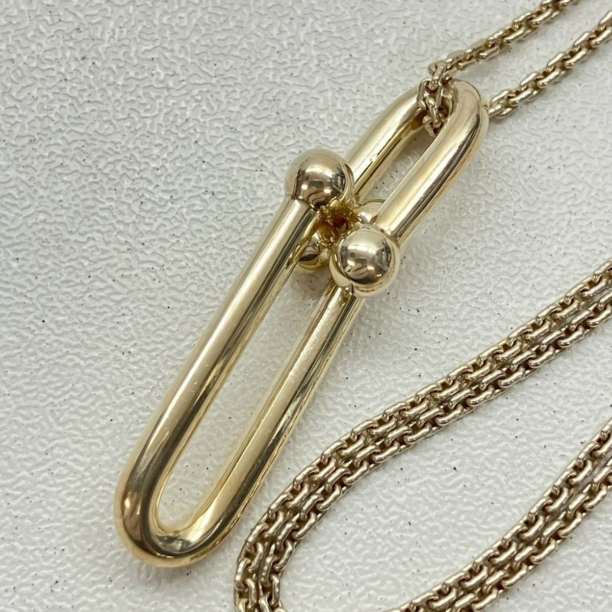 Yahoo!オークション - U035-I72-1705 TIFFANY&Co. ティファニー アクセ...