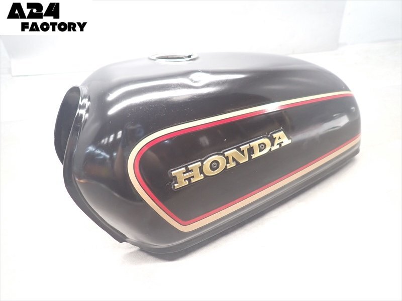 Yahoo!オークション - B1R7-1017 ホンダ ベンリィ90S / CD90S 燃料タン...