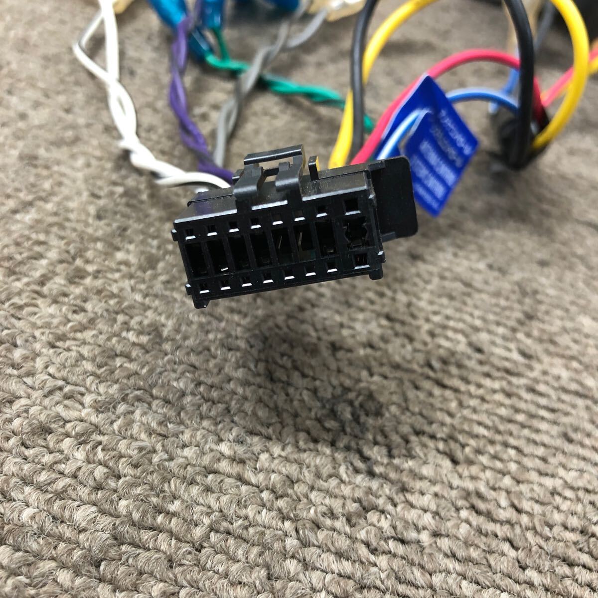 Yahoo!オークション - AV10-241 激安 カーステレオ Carrozzeria Pionee...