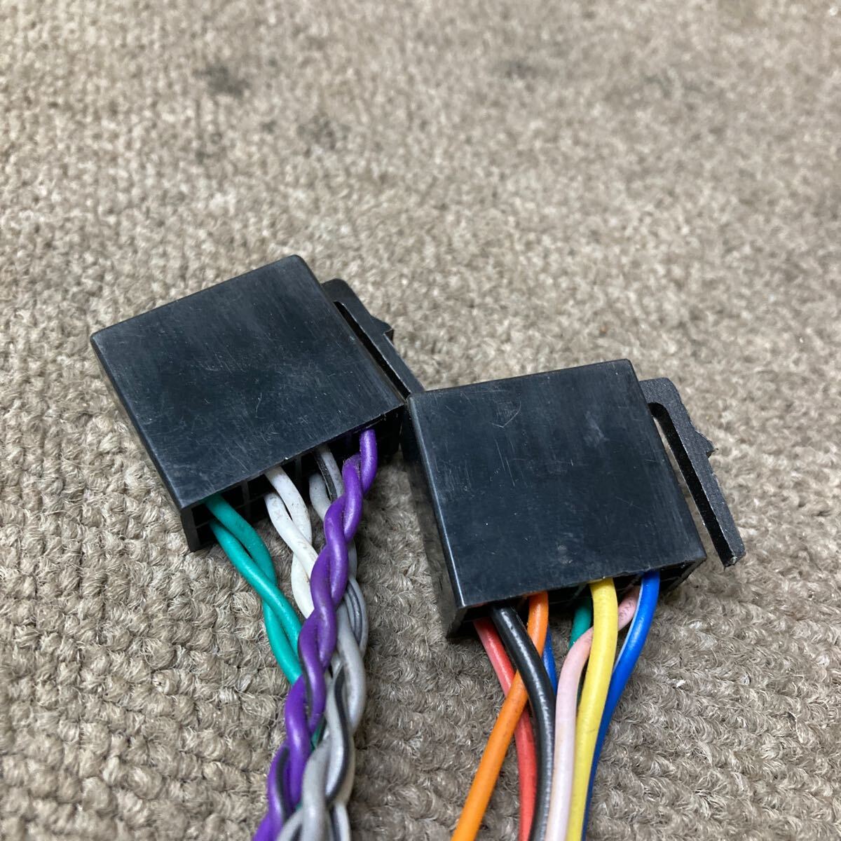 Yahoo!オークション - AV10-441 激安 カーナビ azur ANX-D615Ch メモリ...