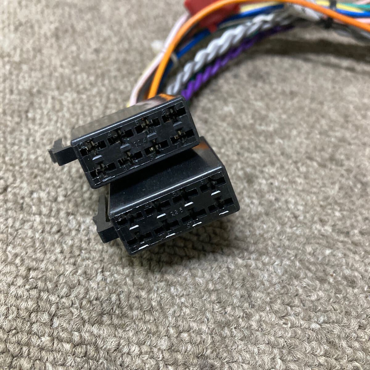 Yahoo!オークション - AV10-441 激安 カーナビ azur ANX-D615Ch メモリ...