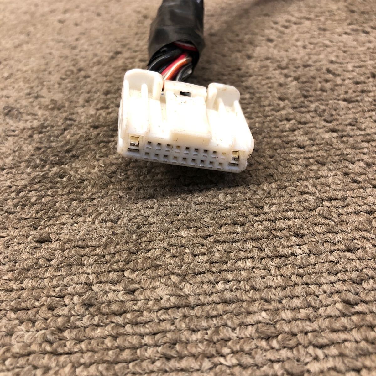 Yahoo!オークション - AV10-473 激安 カーナビ 日産 SANYO HS309-A B82...