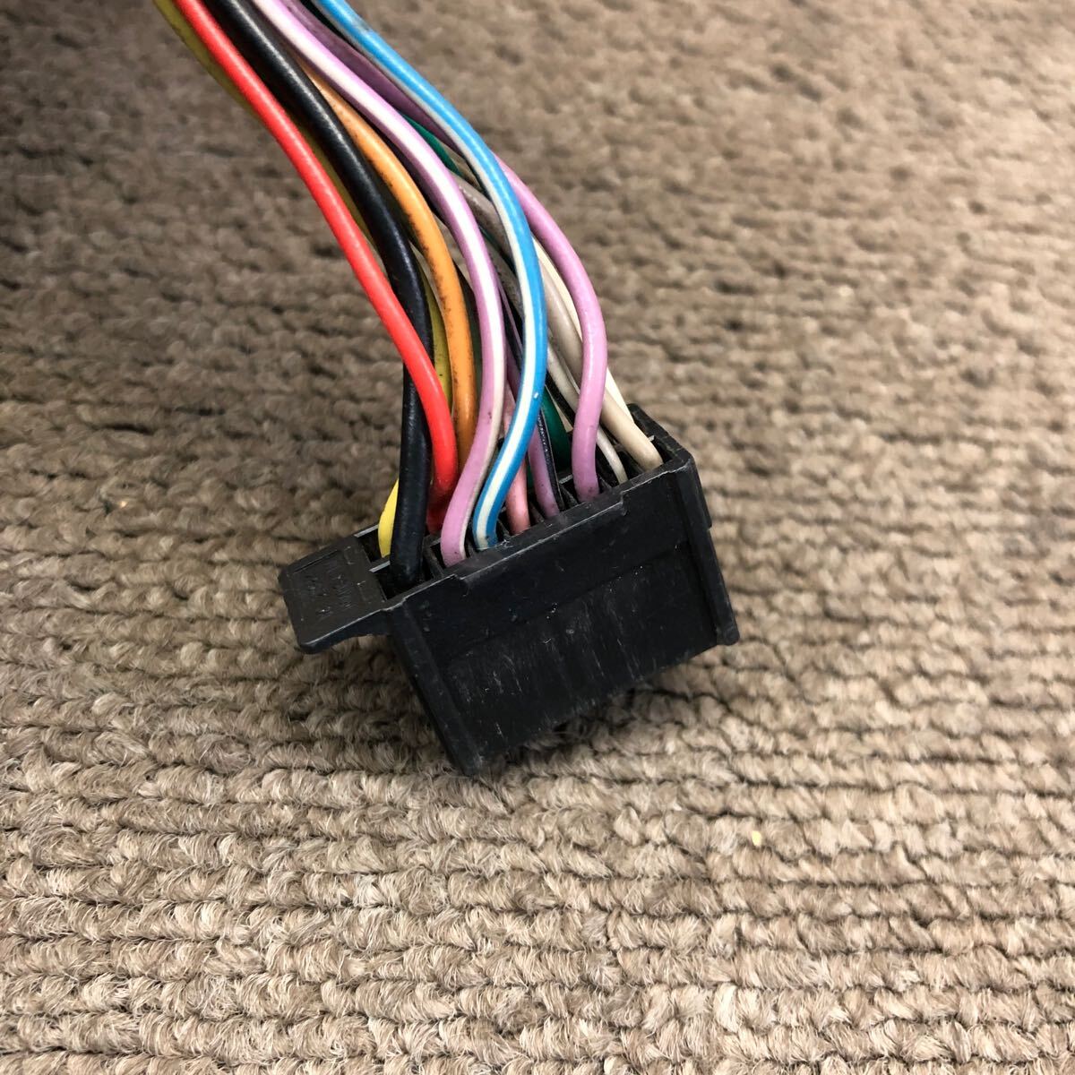 Yahoo!オークション - AV10-495 激安 カーナビ Carrozzeria Pioneer AV...