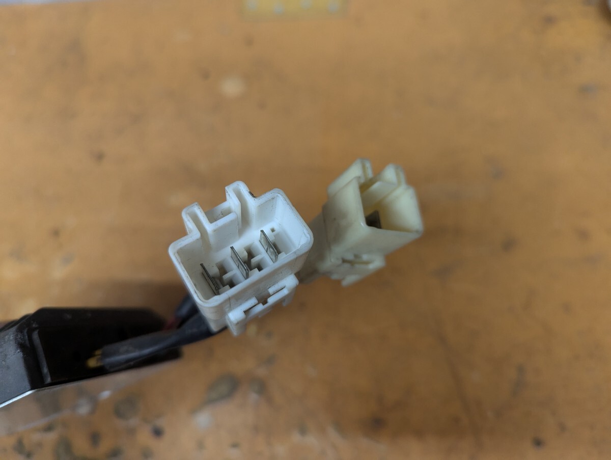 Yahoo!オークション - フォルツァZ レギュレーター FORZA Z MF08 Sパッ...