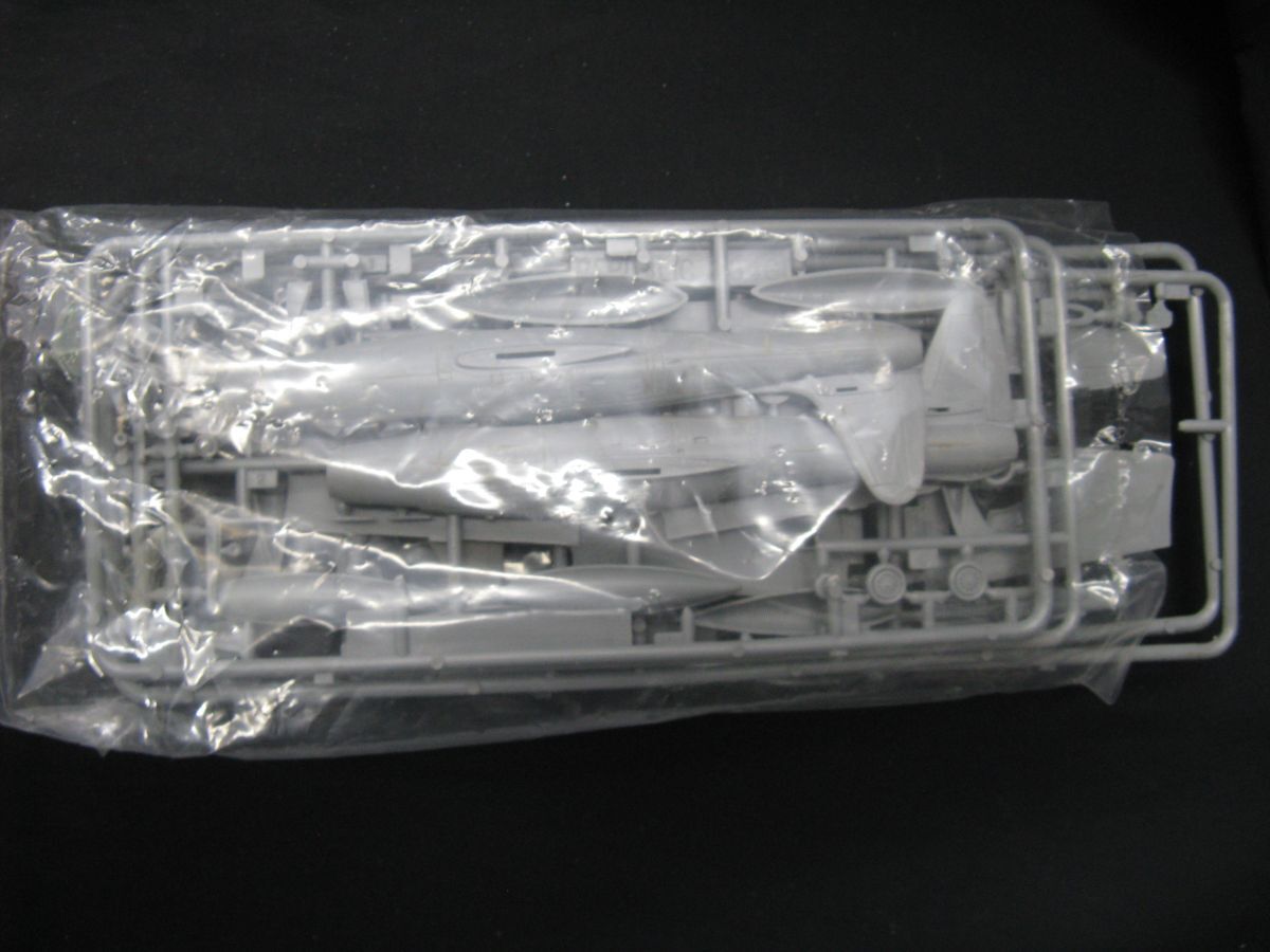 Yahoo!オークション - エレール 1/72 リパブリック F-84G サンダージ...