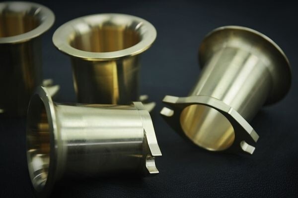 Yahoo!オークション - FCR28～33 真鍮 削り出し スモール ボディ ファ...