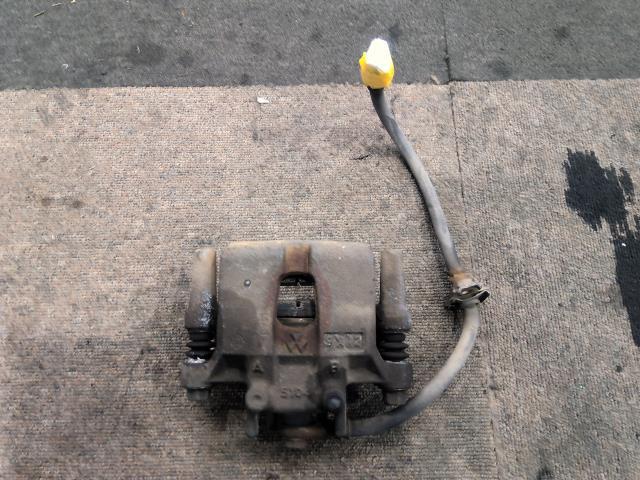 Yahoo!オークション - ミニキャブ GD-U62T 左Fキャリパー W74 MR493163