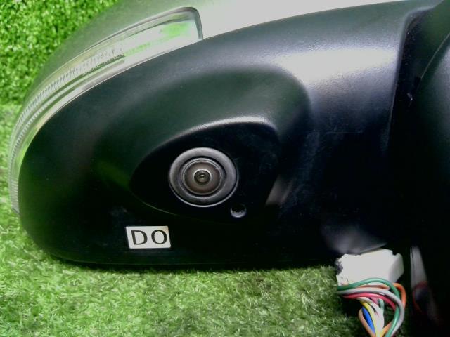 Yahoo!オークション - ワゴンR DAA-MH55S 右ドアミラー サイドミラー...