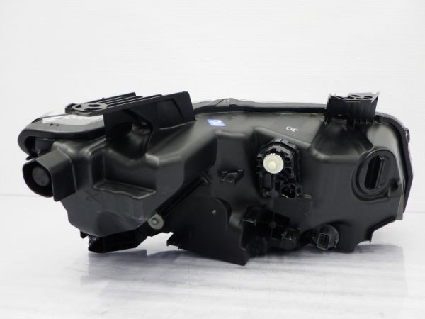 Yahoo!オークション - 4025942 インサイト ZE4 左ライト LED KOITO 100...