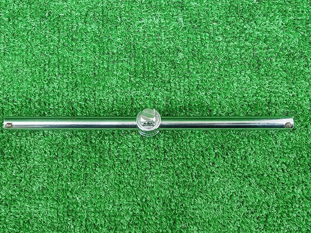 Yahoo!オークション - 中古品 Snap-on スナップオン 3/8SQ T型 スライ...