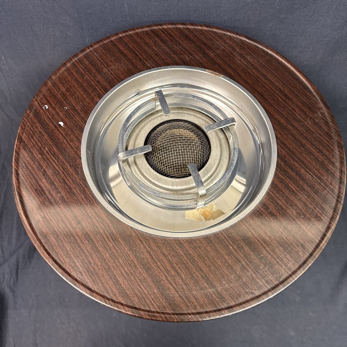 Yahoo!オークション - 中古 TOYOTOMI/トヨトミ トヨホームヒーター HH...