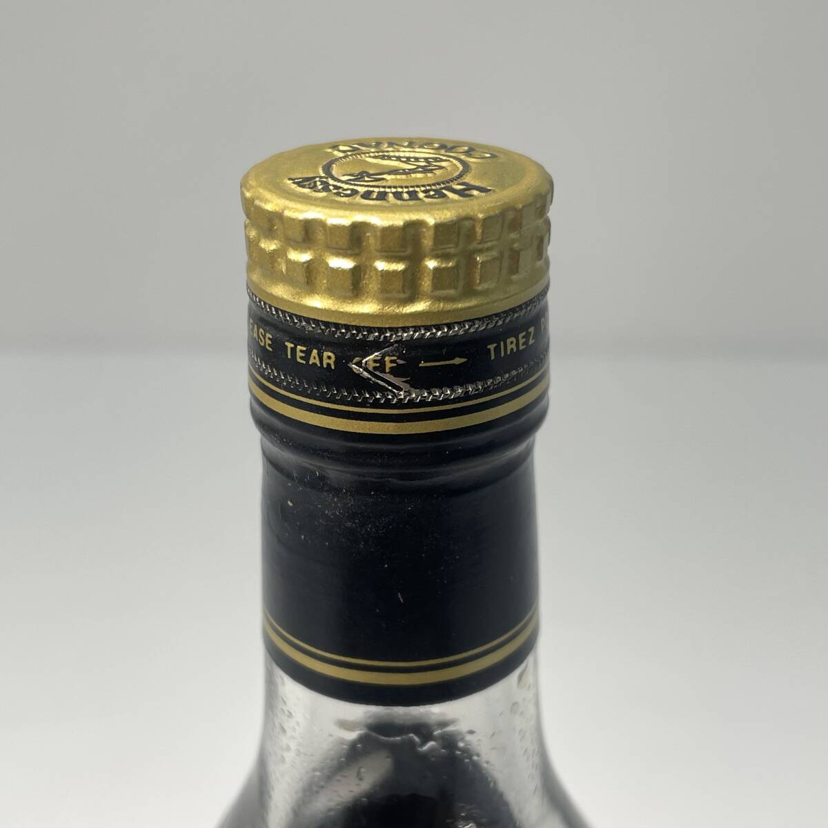 2510M1601 古酒 Hennessy ヘネシー XO 金キャップ クリアボトル 未開栓 1000ml 40% ブランデー(ヘネシー)｜売買されたオークション情報、yahooの商品情報を ...